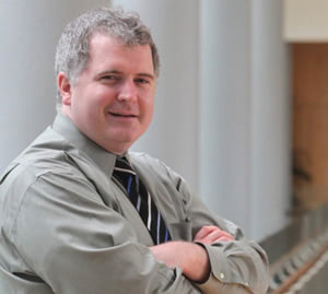 The EvoLLLution | Jeremiah Quinlan | Dean of Undergraduate Admissions ...