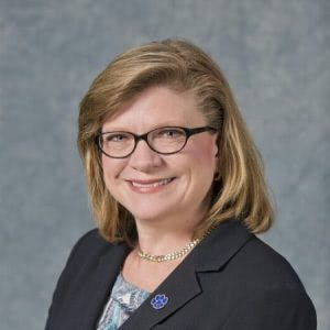 The EvoLLLution | Sheila Quirk-Bailey | President, Illinois Central College