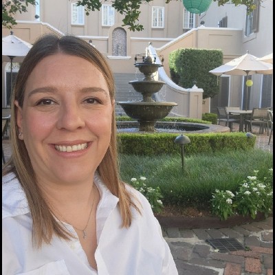 The EvoLLLution | Janelle Elias | Vice President of Strategy and ...