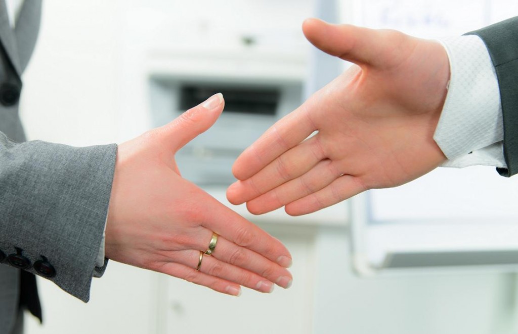 What to Consider Before Entering Into a Training Partnership - The ...