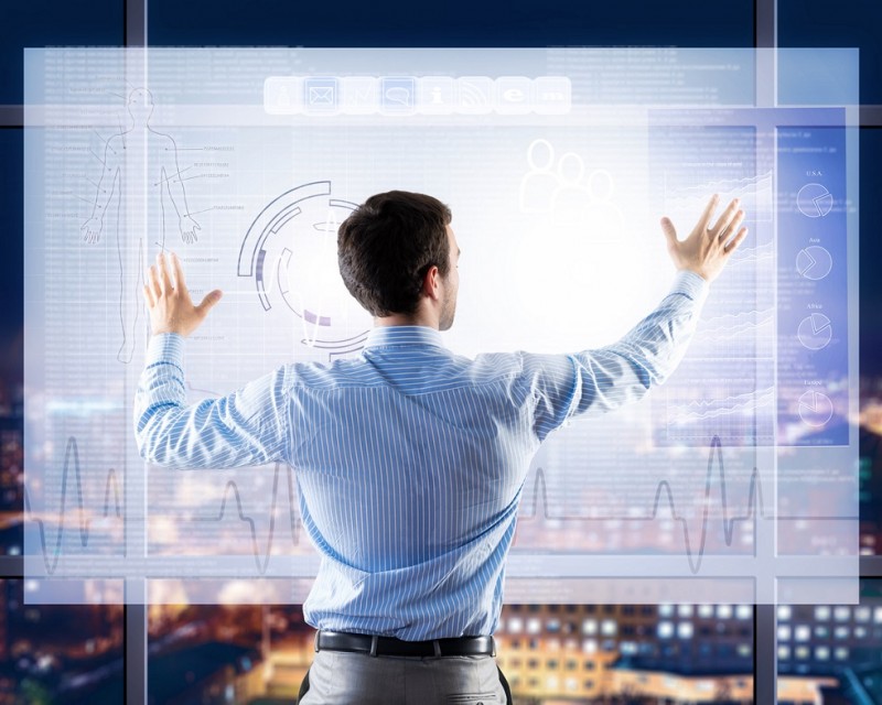 Next-Generation Management Systems: Cloud-Based and User-Centered - The ...