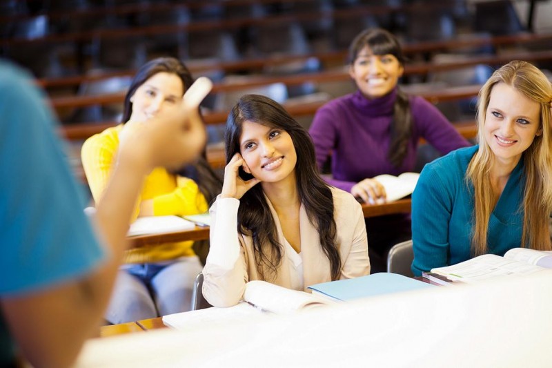 Understanding the Needs of Adult Students