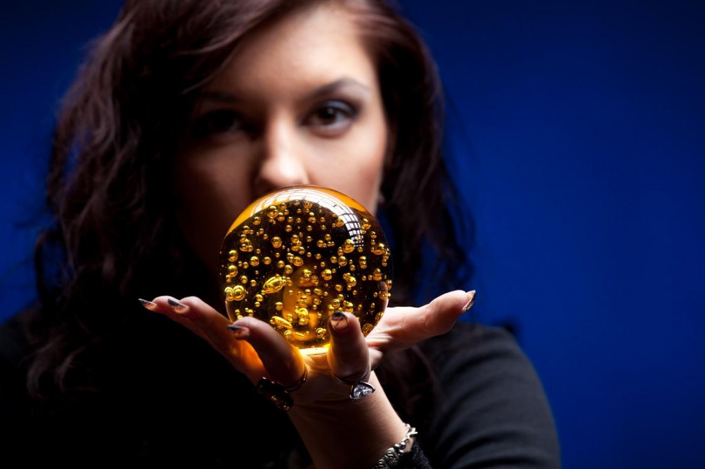 Peering into the Crystal Ball: Challenges for Continuing Higher ...
