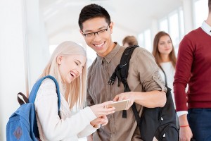 Using Mobile Tools to Improve Student Engagement